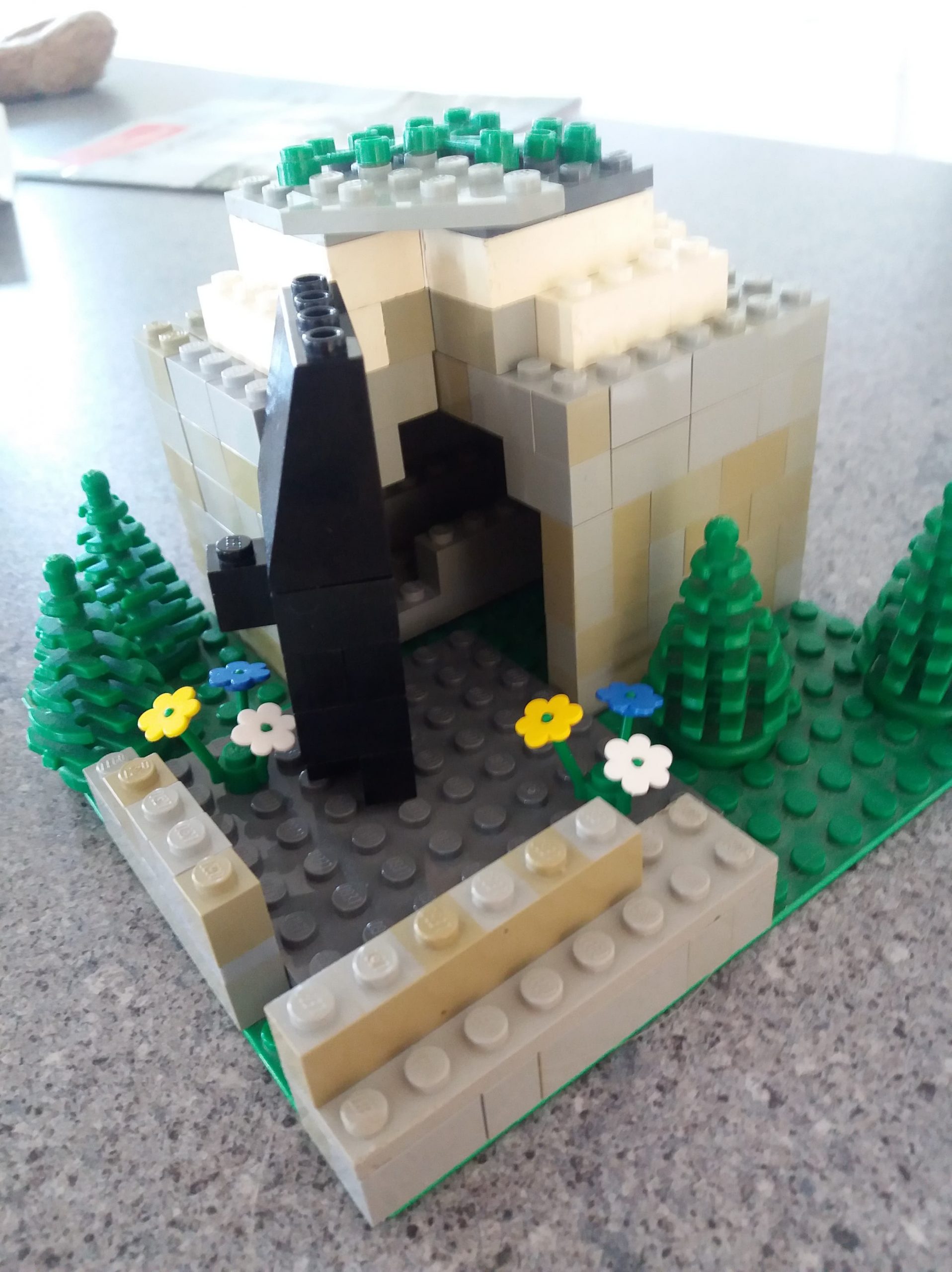 Easter Challenges – St Andrew's Histon