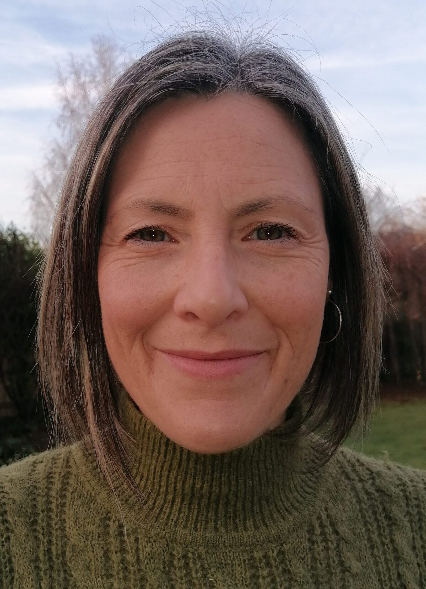 Meet the team – St Andrew's Histon